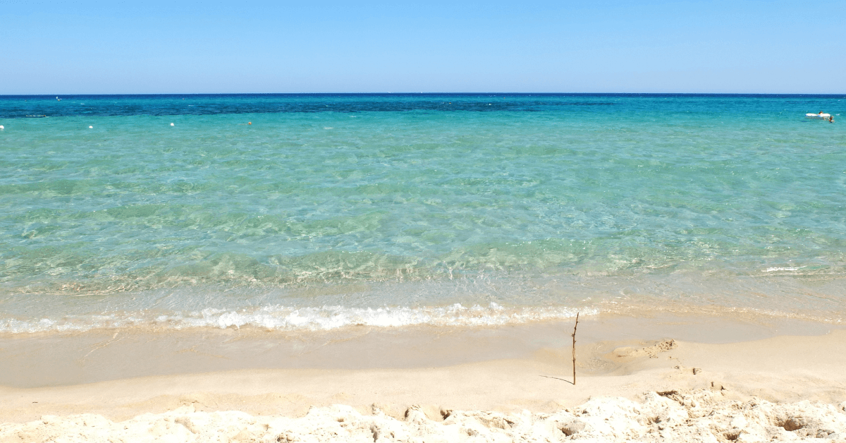 Le Spiagge più belle di Costa Rei: foto e mappa - Spiagge.it