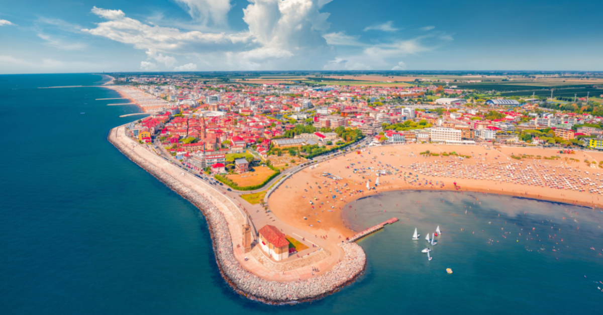 Spiagge a Caorle: la Top 5 - Spiagge.it