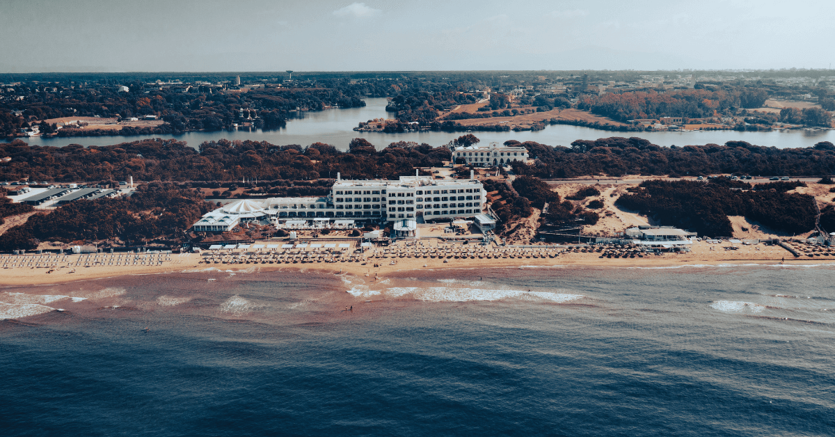 Le spiagge più belle del Golfo di Taranto: foto e mappa - Spiagge.it
