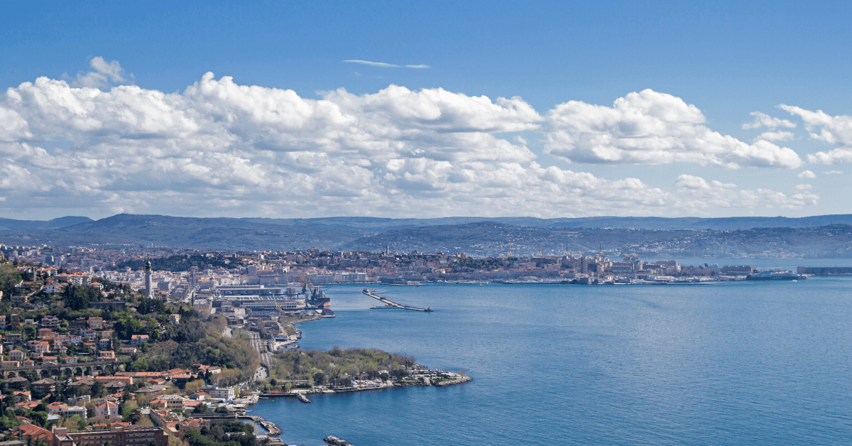 Le spiagge più belle del Friuli Venezia Giulia: foto e mappa - Spiagge.it
