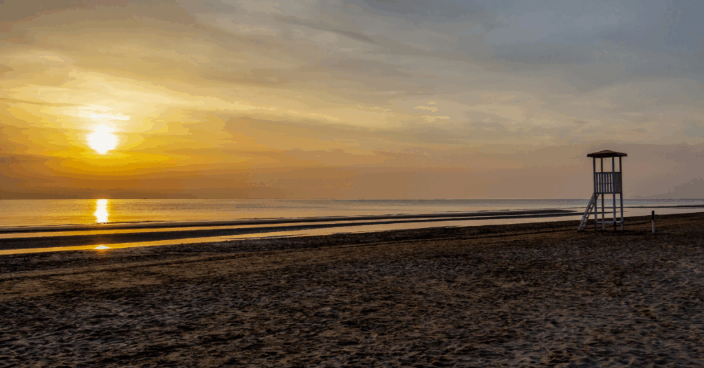 Le spiagge più belle di Senigallia - Spiagge.it