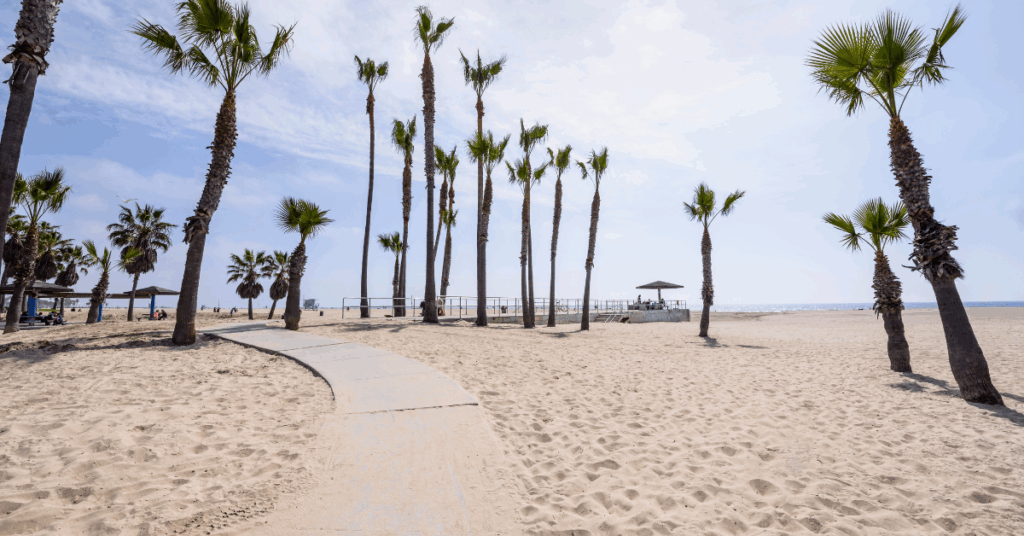 Le spiagge più belle di Venezia - Spiagge.it