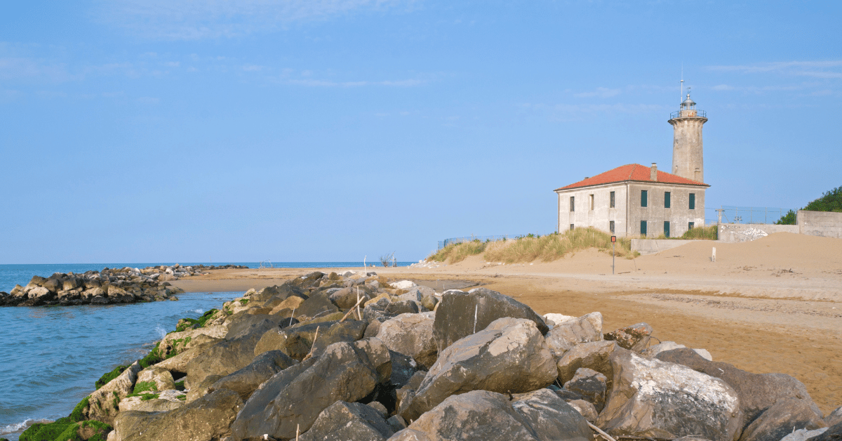 Spiagge a Bibione: la Top 5 - Spiagge.it