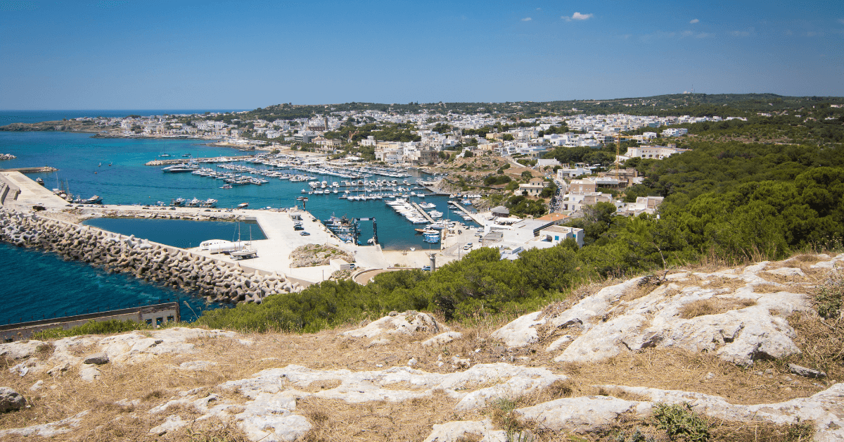 Spiagge a Santa Maria di Leuca: la Top 5 - Spiagge.it