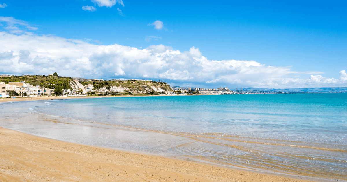 Alla scoperta delle migliori spiagge di Porto Empedocle - Spiagge.it Alla scoperta delle migliori spiagge di Porto Empedocle - Spiagge.it