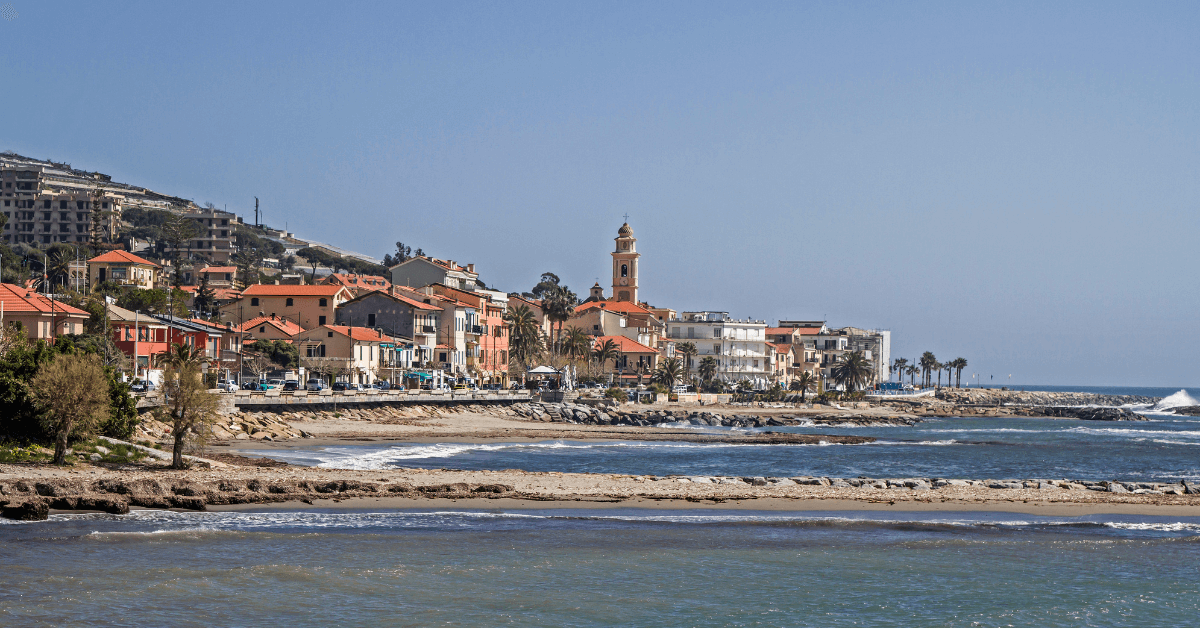 Alla scoperta delle migliori spiagge di Santo Stefano al mare - Spiagge.it