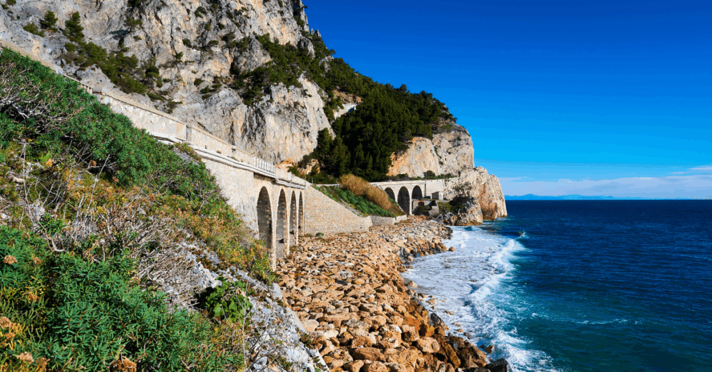 Le spiagge più belle di Finale Ligure - Spiagge.it
