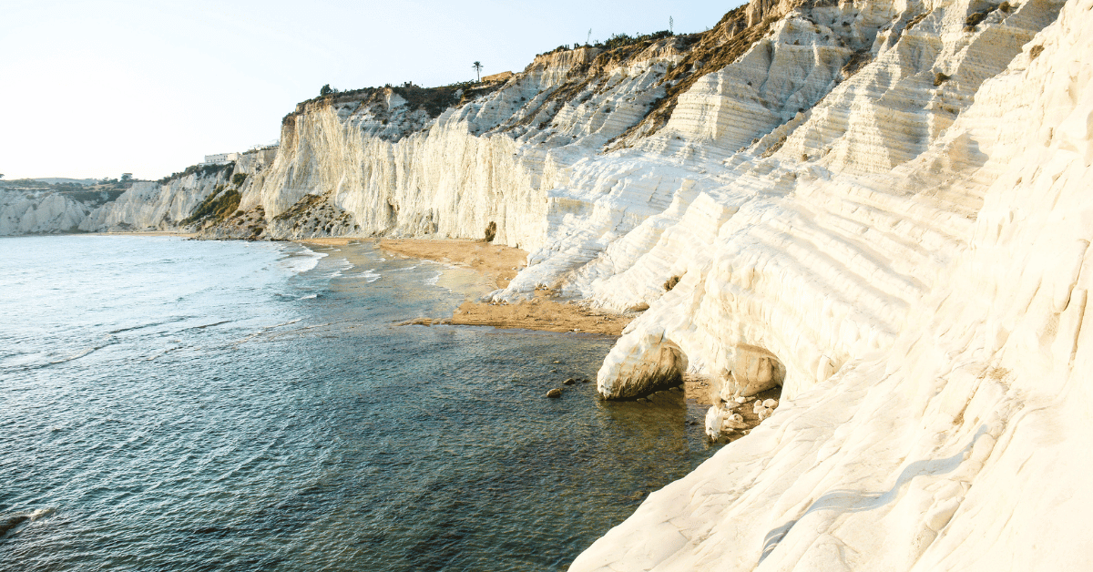 Alla scoperta delle migliori spiagge di Agrigento - Spiagge.it