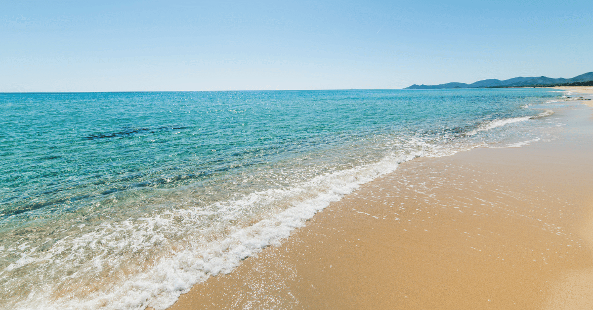 Alla scoperta delle migliori spiagge di Castiadas - Spiagge.it