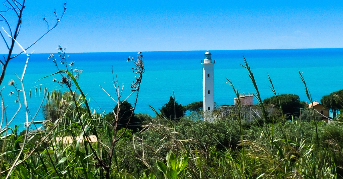 Alla scoperta delle migliori spiagge di Falerna - Spiagge.it