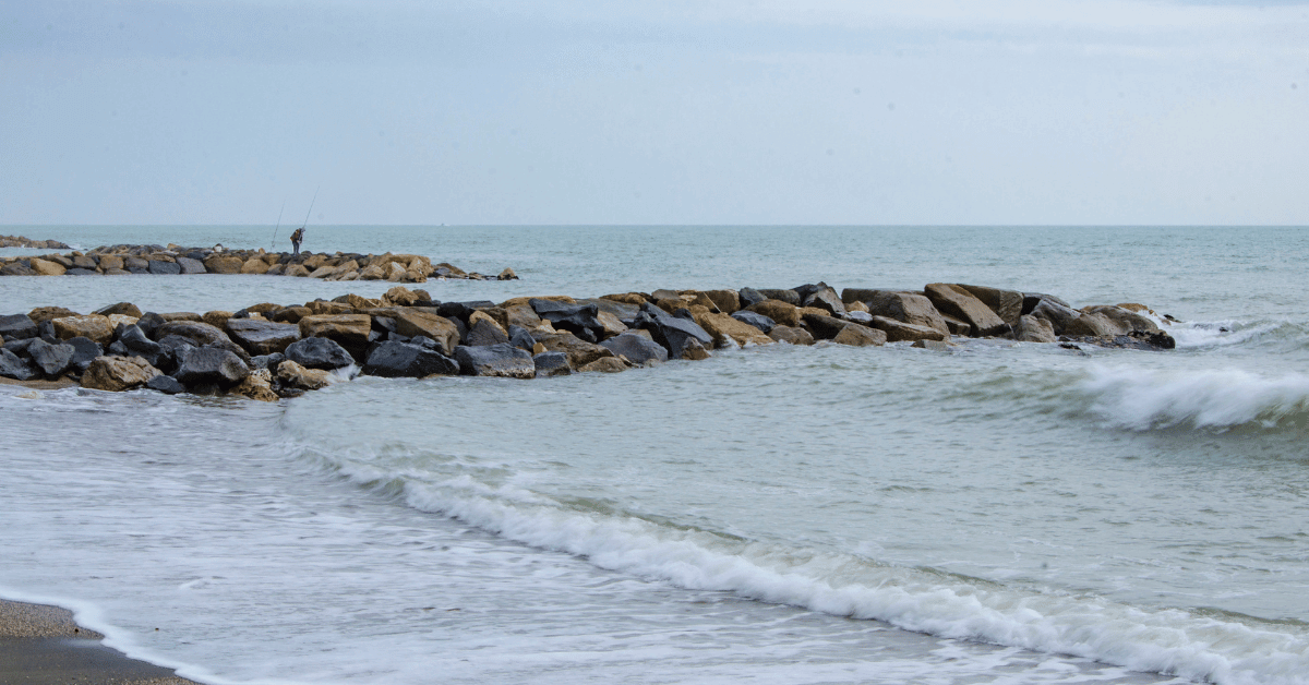 Alla scoperta delle migliori spiagge di Ladispoli - Spiagge.it