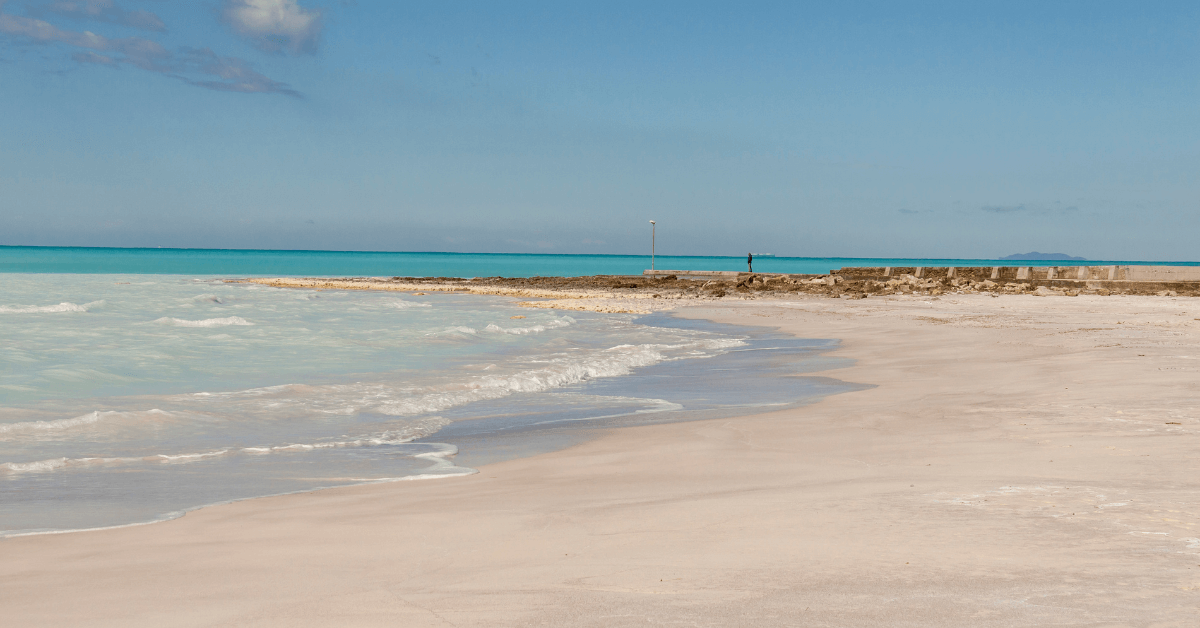 Alla scoperta delle migliori spiagge di Rosignano Marittimo - Spiagge.it
