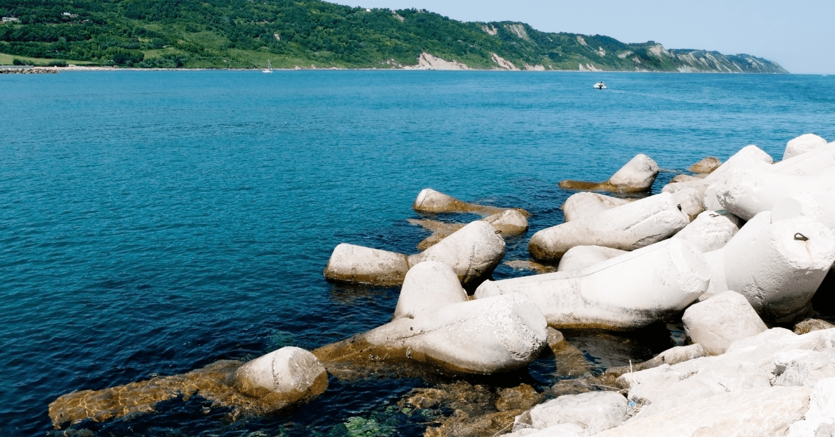 Alla scoperta delle migliori spiagge di Pesaro - Spiagge.it