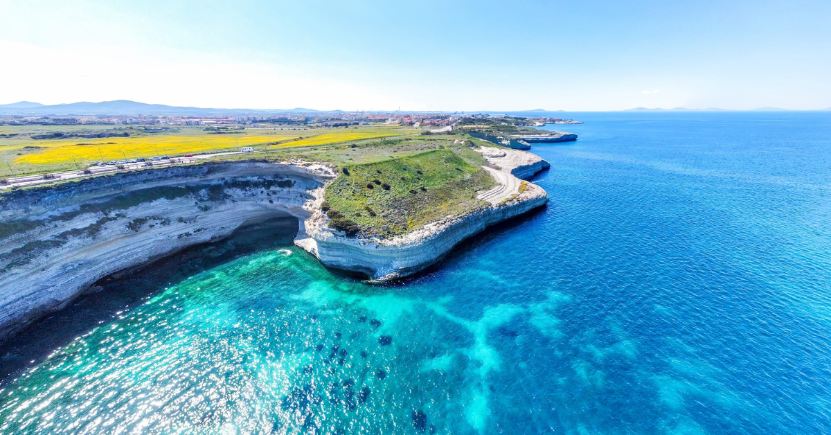 Alla scoperta delle migliori spiagge di Porto Torres - Spiagge.it