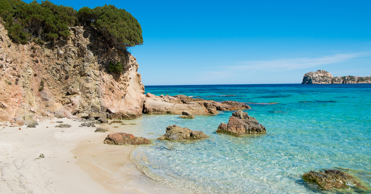 Alla scoperta delle migliori spiagge di Teulada - Spiagge.it
