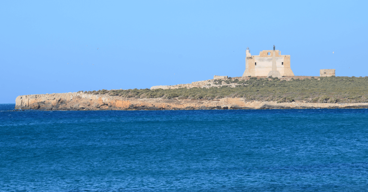 Le spiagge più belle di Portopalo di Capo Passero - Spiagge.it