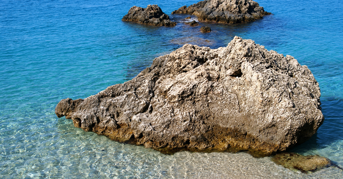 Alla scoperta delle migliori spiagge di Roccella Ionica - Spiagge.it