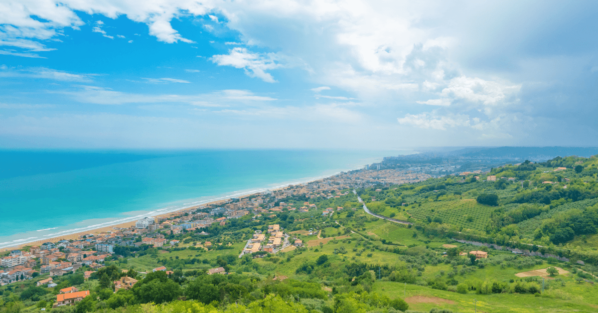 Alla scoperta delle migliori spiagge di Roseto degli Abruzzi - Spiagge.it