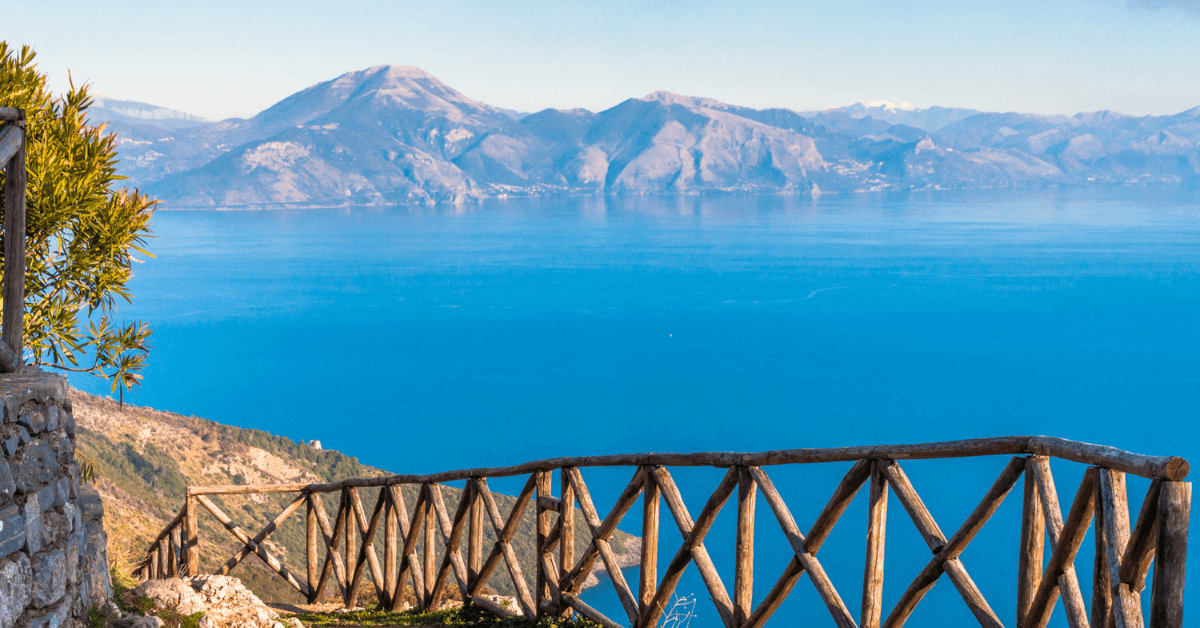 Alla scoperta delle migliori spiagge di Sapri - Spiagge.it