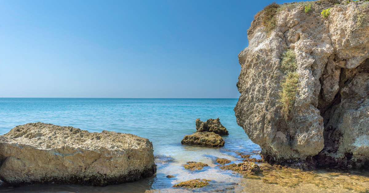 Alla scoperta delle migliori spiagge di Gela - Spiagge.it