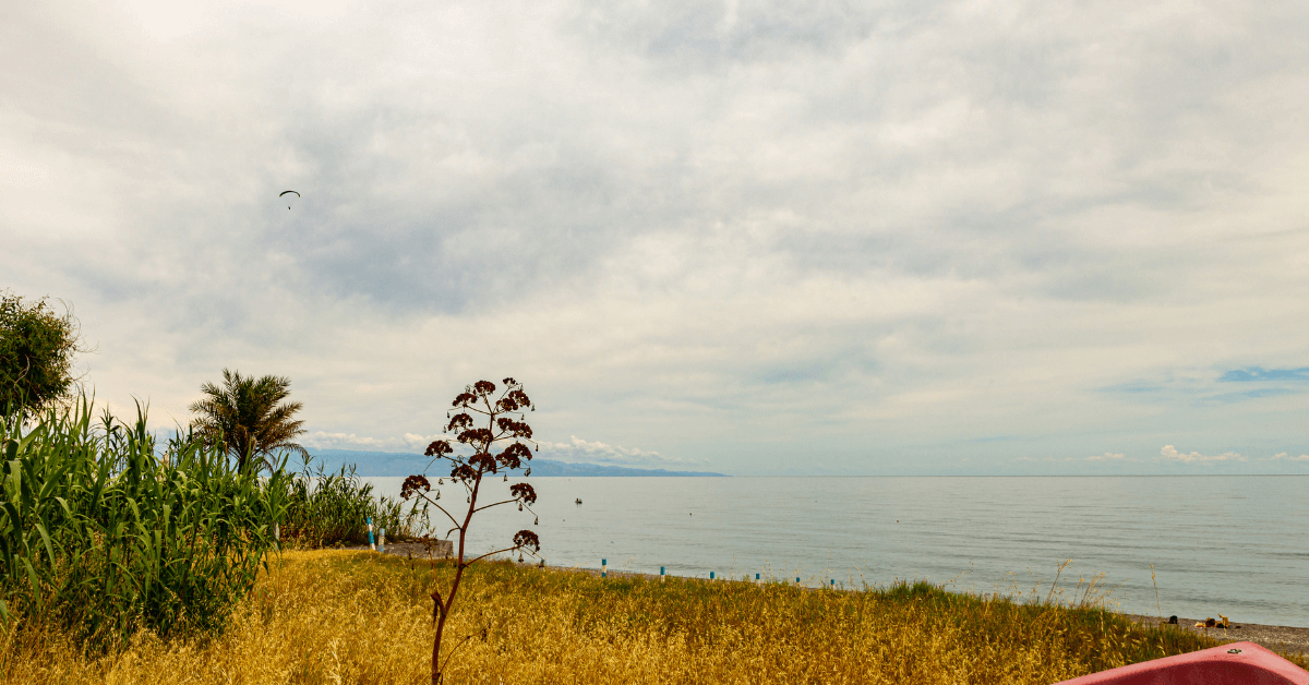 Alla scoperta delle migliori spiagge di Trabia - Spiagge.it
