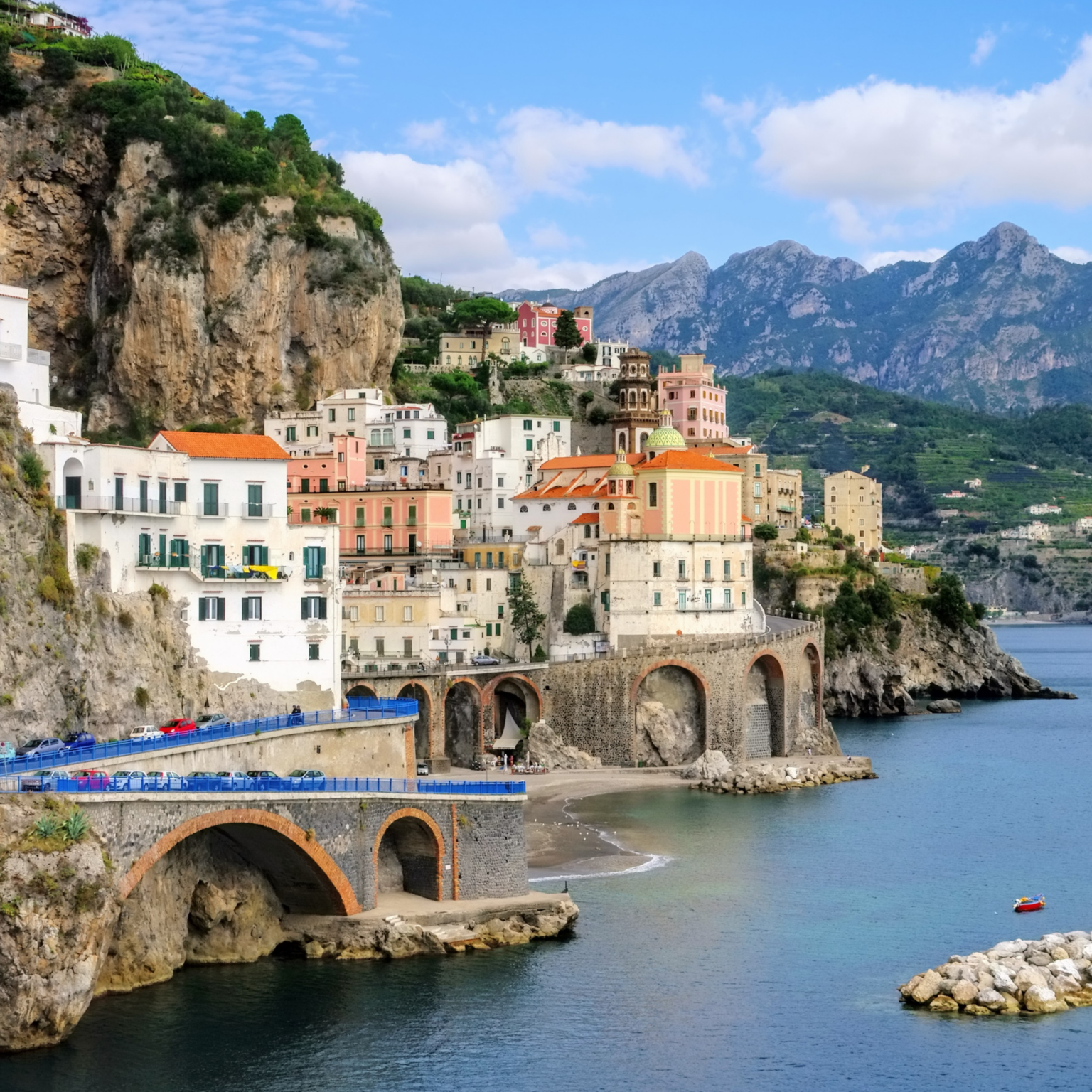 Cosa vedere a Amalfi: 10 posti da non perdere per l'estate 2024 ...