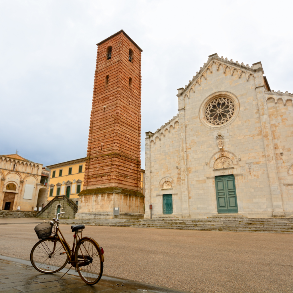 Cosa vedere a Pietrasanta: 10 posti da non perdere per l'estate 2024 ...