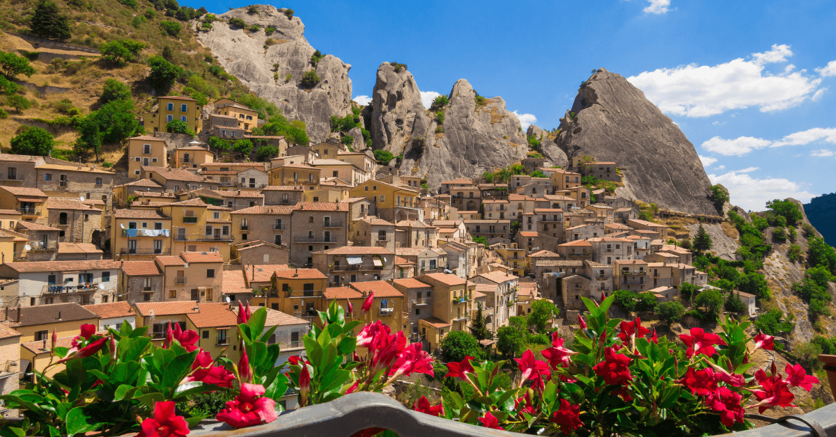Cosa vedere in Basilicata: 10 posti da non perdere per l'estate 2024 ...