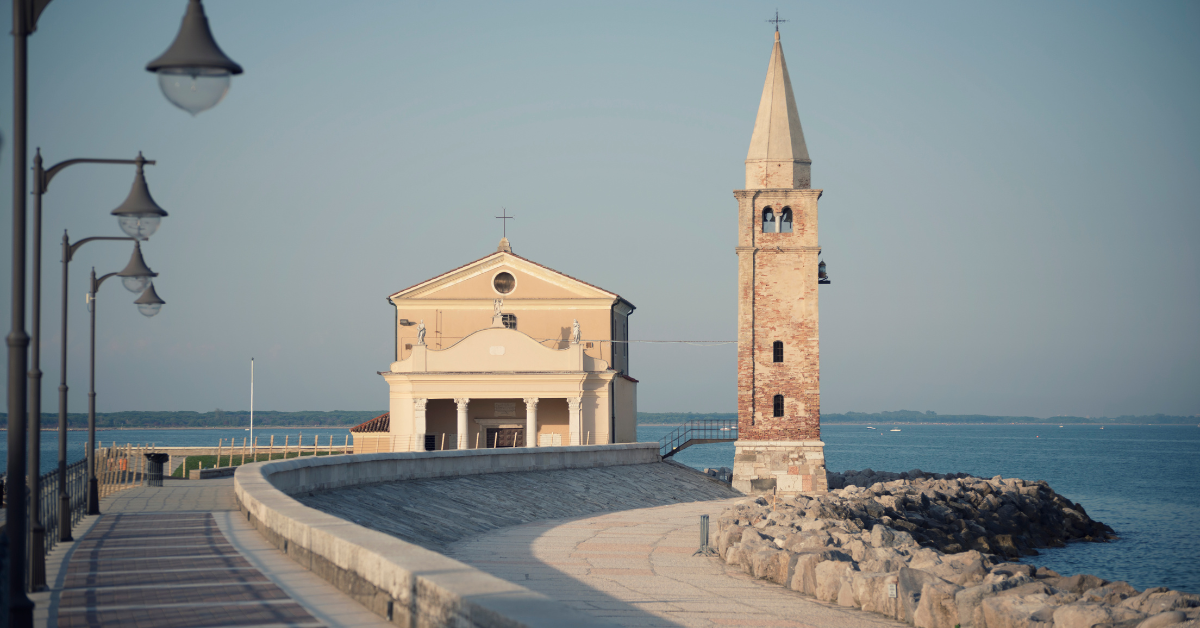 Cosa vedere a Caorle: 10 posti da non perdere per l'estate 2024 ...