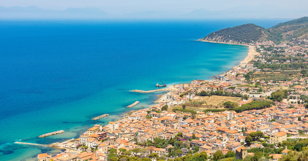 Cosa vedere in Cilento: 10 posti da non perdere per l'estate 2024 ...