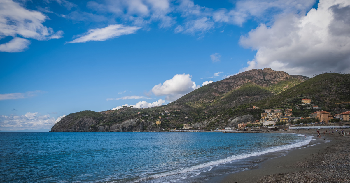 Cosa vedere a Levanto: 10 posti da non perdere per l'estate 2024 ...