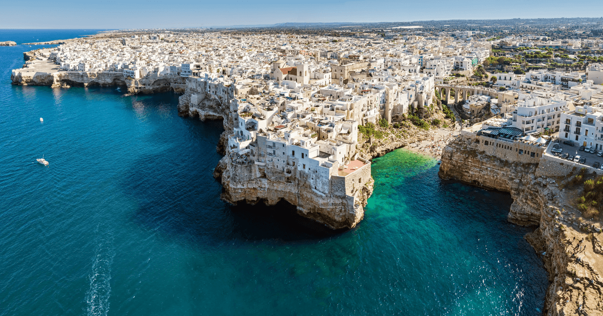 Cosa vedere in Puglia: 10 posti da non perdere per l'estate 2024 ...