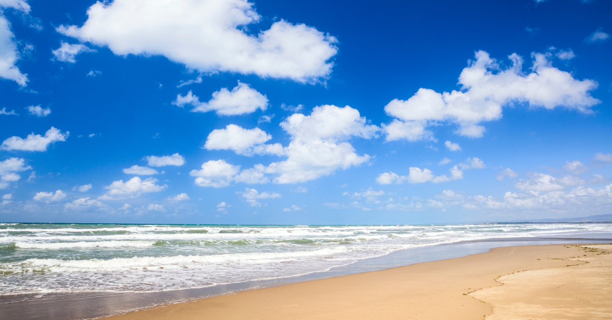 Le migliori spiagge di Fregene - Spiagge.it